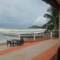 Busua Beach Resort - 9 tips