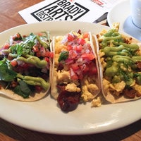 Chimera Cafe - Café in Tulsa