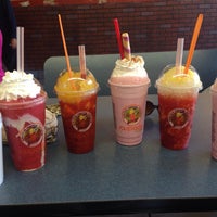 Raspados Xpress - 12 tips