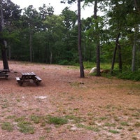 Nickerson State Park - State / Provincial Park