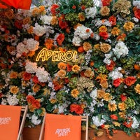 The Refinery Bar - South Bank - 110 Southwark St