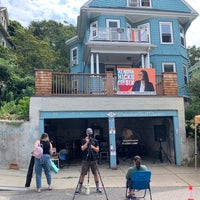 Forest Hills - Boston, MA