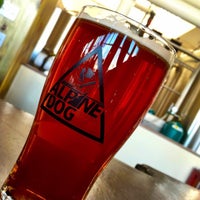 Alpine Dog Brewing Company - North Capitol Hill - Denver, CO