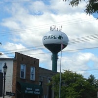 Clare, MI - 10 tips from 1082 visitors
