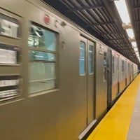 MTA Subway - Jay St/MetroTech (A/C/F/R) - Metro Station in Brooklyn