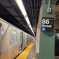 MTA Subway - 86th St (R) - Bay Ridge - 5 tips from 845 visitors