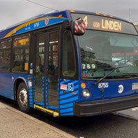 MTA New York City Bus/NICE Bus - Q5/Q5LTD/Q84/Q85/Q85LTD/N4 @ Merrick ...