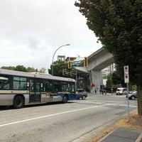 Gilmore SkyTrain Station - 9 tips from 1072 visitors