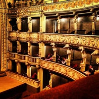 Opera SND - Staré Mesto - 6 tips from 623 visitors