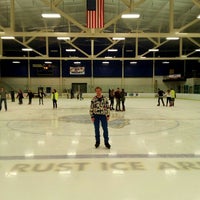Fred Rust Ice Arena - 5 tips from 556 visitors