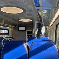 Station Venlo - Rail Station in Venlo