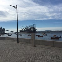 Trafaria - Almada, Setúbal