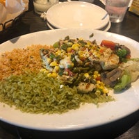 Urban Rio Cantina & Grill - Downtown Plano - 45 tips