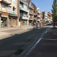 Gistel - Town in Gistel