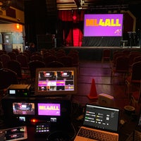 Bossanova Ballroom - Rock Club in Portland