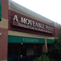 A Moveable Feast - 11 tips from 238 visitors