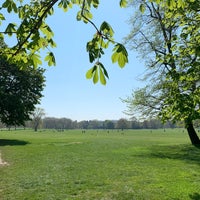 Peckham Rye Common - 24 tips
