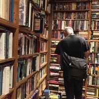 Alabaster Bookshop - Bookstore in Greenwich Village