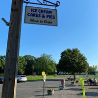The Collins Creamery - 9 Powder Hill Rd
