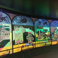 W.A. Gayle Planetarium - 77 visitors