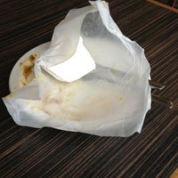 Bacchus Roti Shop (Now Closed) - Parkdale - 1311 Queen Street West