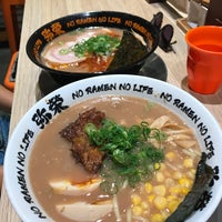 Yasaka Ramen - Central Business District - Sydney, NSW