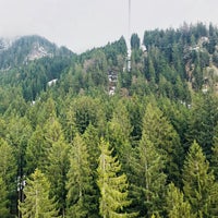 Laberbergbahn - Oberammergau, Bayern
