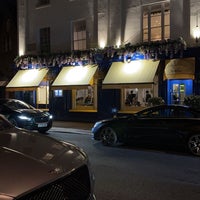 Scalini - Kensington and Chelsea - 236 tips