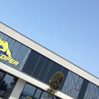 Stadion Bonifika - Koper, Koper