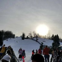 Bittersweet Ski/Snowboard Resort - Otsego, MI