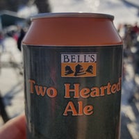 Bittersweet Ski/Snowboard Resort - Otsego, MI