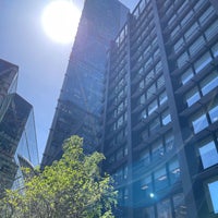 Amazon (LHR16) - Hackney - London, Greater London