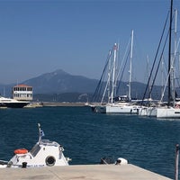 Samos Marina - Σάμος, Σάμος