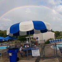 Hawthorn Pool - Hawthorn - Columbia, MD