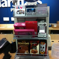 Marshalls - Northwest Raleigh - 6216 Glenwood Ave