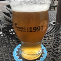 Steelhead Brewing Company - Downtown Eugene - 199 E 5th Ave