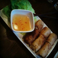 Ladudu (Now Closed) - Vietnamese Restaurant