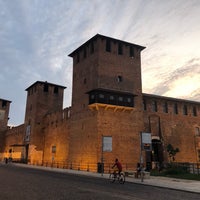 Castelvecchio - San Zeno - Verona, Veneto