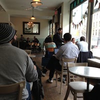 Kos Kaffe Roasting House - North Slope - 251 5th Ave