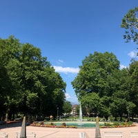 Stadtpark Spittal - 3 tips from 207 visitors