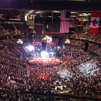 Canadian Tire Centre - 76 tips