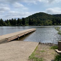 Spring Lake Park - Park in Santa Rosa