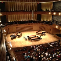 Koerner Hall - Concert Hall in University