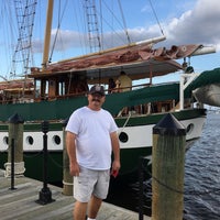 American Rover Cruise Sailboat - Downtown Norfolk - Norfolk, VA