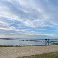 The Jetty At Long Jetty - Pier