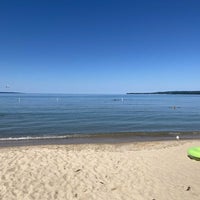 Petoskey State Park - Beach