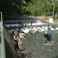 Sibugay Mountain Resort - Albuera, Leyte