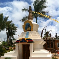 Maui Dharma Tibetan Buddhist Temple - Pā‘ia, Maui, HI