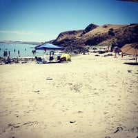 Second Valley Beach - Beach