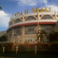 Puri Indah Mall - Kembangan - 466 tips